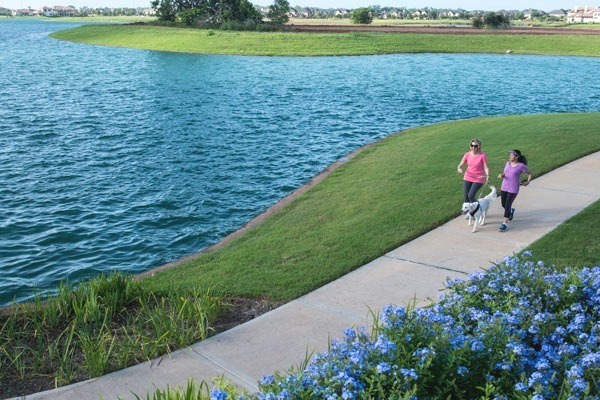 Lake Riverstone | Riverstone Near Sugar Land, TX